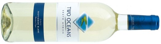 Two Oceans Sauvignon Blanc 2005 | wine.co.za