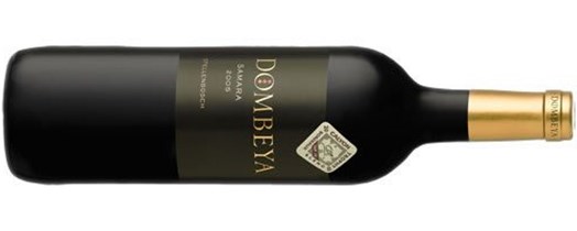 Dombeya Samara 2005 | wine.co.za