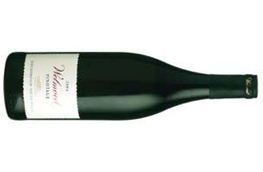 Welmoed Pinotage 2004 | wine.co.za