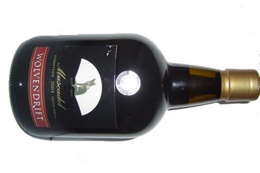 Wolvendrift Red Muscadel 2004 | wine.co.za