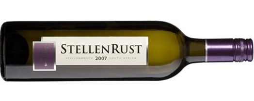 Stellenrust Sauvignon Blanc 2007 | wine.co.za