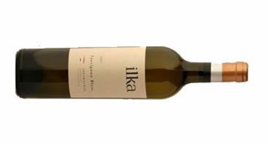ilka Sauvignon Blanc 2007 | wine.co.za
