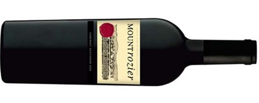 Mount Rozier Cabernet Sauvignon | wine.co.za