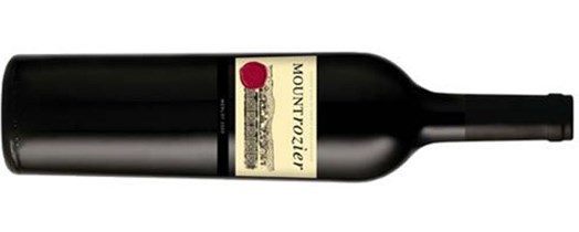Mount Rozier Merlot | wine.co.za
