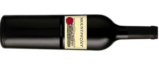 Mount Rozier Pioneer Blend | wine.co.za