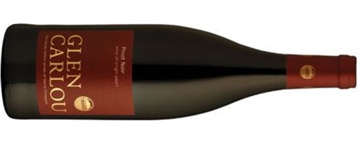 Glen Carlou Pinot Noir 2007 | wine.co.za