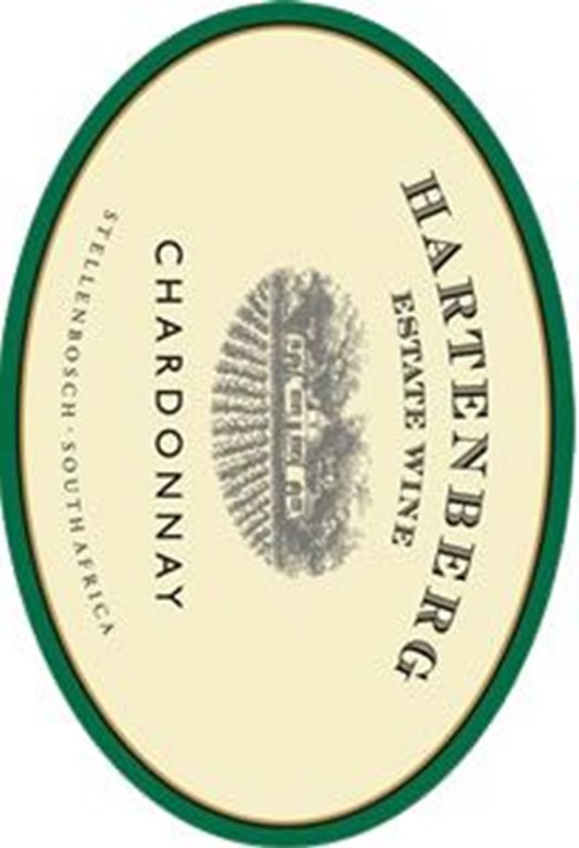 Hartenberg Chardonnay 2006 | wine.co.za