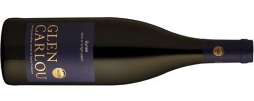 Glen Carlou Syrah 2006 | wine.co.za