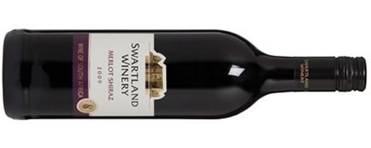 Swartland Merlot / Shiraz | wine.co.za