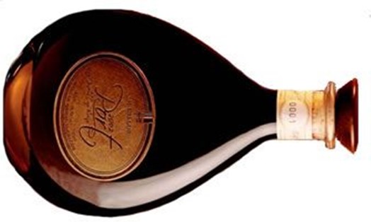 McGregor Cape Ruby Port 2006 | wine.co.za