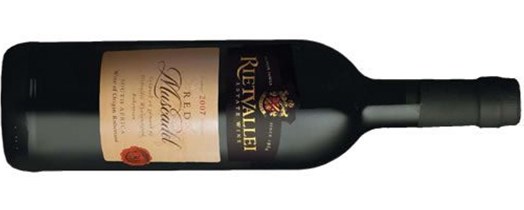 Rietvallei Red Muscadel 2007 | wine.co.za