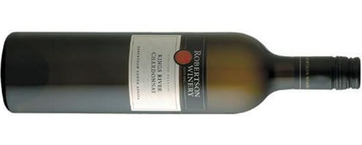 Robertson Winery Kings River Chardonnay NV | wine.co.za