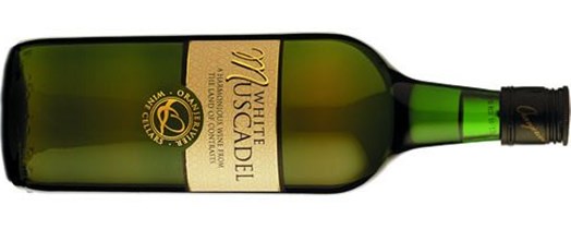 Orange River Cellars White Muscadel 2007 | wine.co.za