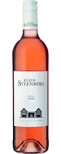 Klein Steenberg Rosé 2008 | Steenberg Vineyards