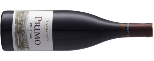 Fairview Primo Pinotage 2007 | wine.co.za