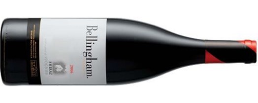 Bellingham Shiraz with a splash of Viognier 2006 | wine.co.za