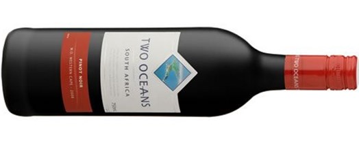 Two Oceans Pinot Noir 2008 | wine.co.za