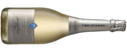 Two Oceans Sauvignon Blanc Brut 2008 | wine.co.za