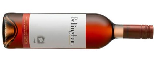 Bellingham Pinotage Rosé 2008 | wine.co.za