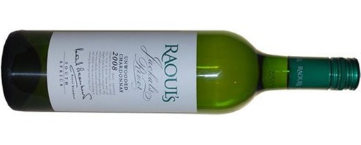 Raoul's Jackals River White 2008 | wine.co.za