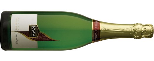 KWV Classic Sparkling Vin Doux | wine.co.za