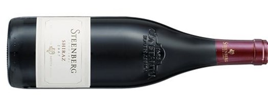 Steenberg Shiraz 2007 | wine.co.za