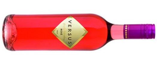 Versus Dry Rosé 2008 (750ml) | wine.co.za