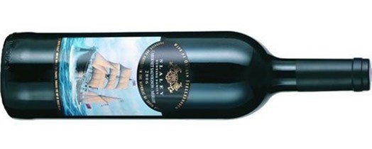 Slaley Cabernet Sauvignon/Merlot 2006 | wine.co.za