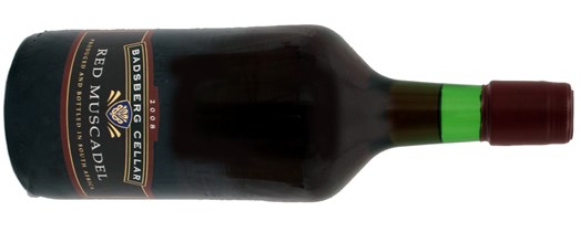 Badsberg Red Muscadel 2008 | wine.co.za