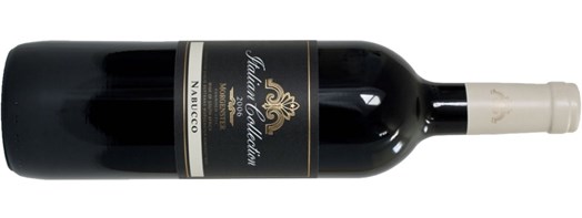 Morgenster Nabucco 2006 | wine.co.za