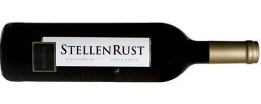 Stellenrust Simplicity 2007 | wine.co.za