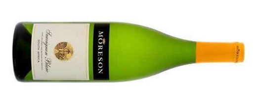 Moreson Sauvignon Blanc 2008 | wine.co.za