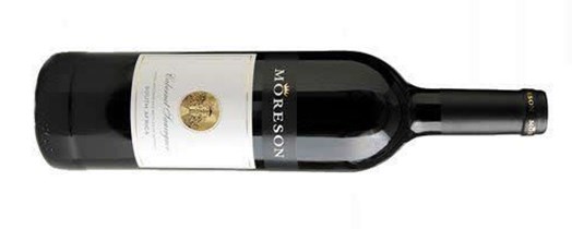 Moreson Cabernet Sauvignon 2006 | wine.co.za