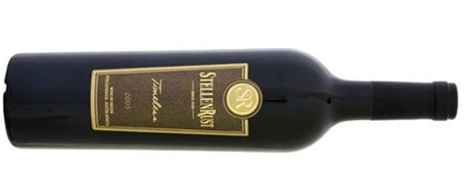 Stellenrust Timeless 2005 | wine.co.za