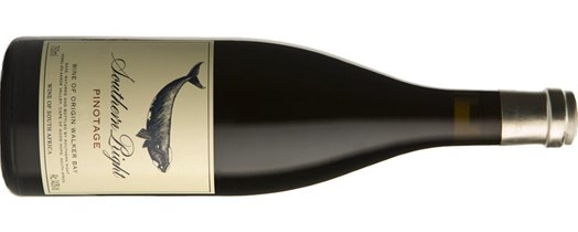 Southern Right Pinotage 2008 | wine.co.za