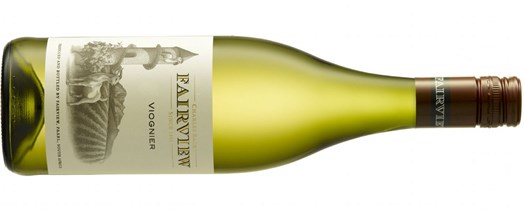Fairview Viognier 2008 | wine.co.za