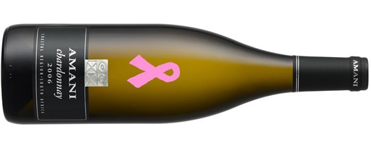 Amani Chardonnay 2006 | wine.co.za