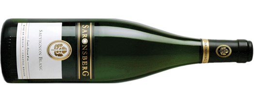 Saronsberg Sauvignon Blanc 2009 | wine.co.za
