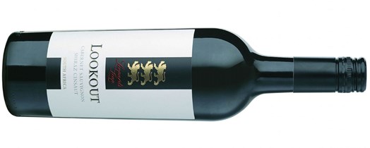 Leopard's Leap Lookout Red 2007 | wine.co.za