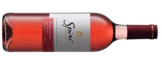 Spier Discover Rosé 2008 | wine.co.za