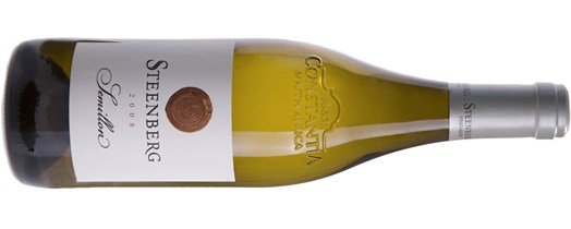 Steenberg Semillon 2008 | wine.co.za