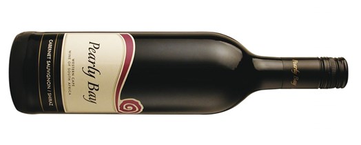 Pearly Bay Cabernet / Shiraz 2008 | wine.co.za