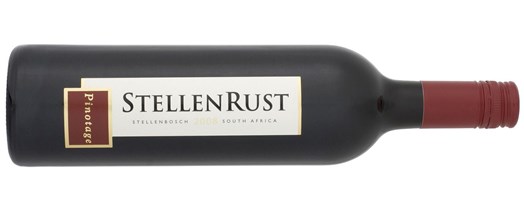 Stellenrust Pinotage 2008 | wine.co.za