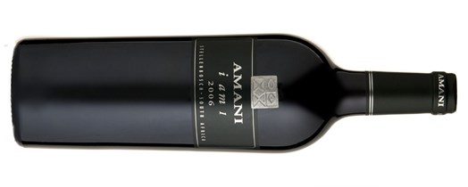Amani i am 1 2006 | wine.co.za