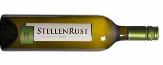 Stellenrust Chenin Blanc 2009 | wine.co.za