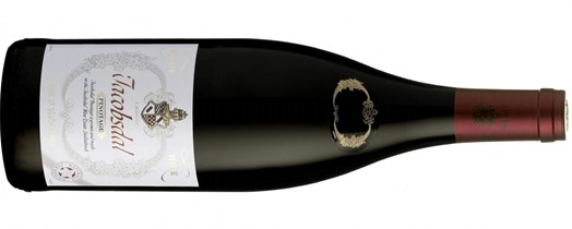 Jacobsdal Pinotage (1.5L) 2005 | wine.co.za