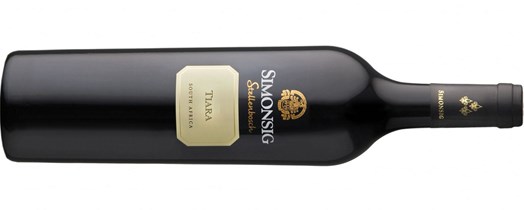 Simonsig Tiara 2004 | wine.co.za