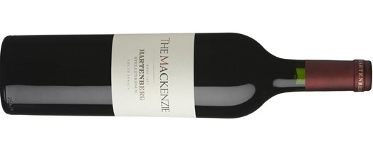 Hartenberg The Mackenzie Cabernet Sauvignon Merlot 2005 | wine.co.za