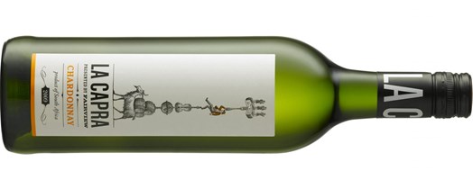 La Capra Chardonnay 2009 | wine.co.za