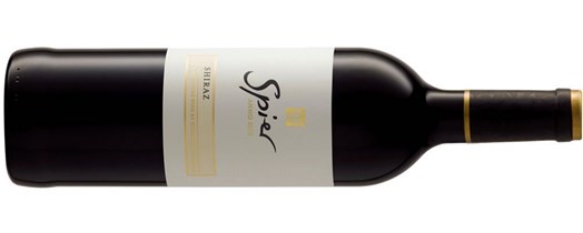 Spier Signature Shiraz 2008 | wine.co.za